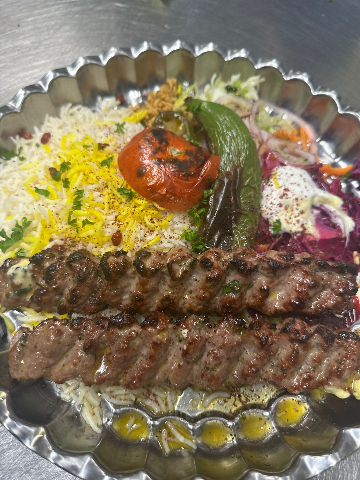 Afghan Darbar Restaurant & Takeaway
