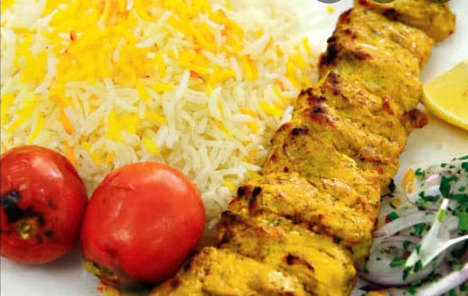 Afghan Darbar Restaurant & Takeaway