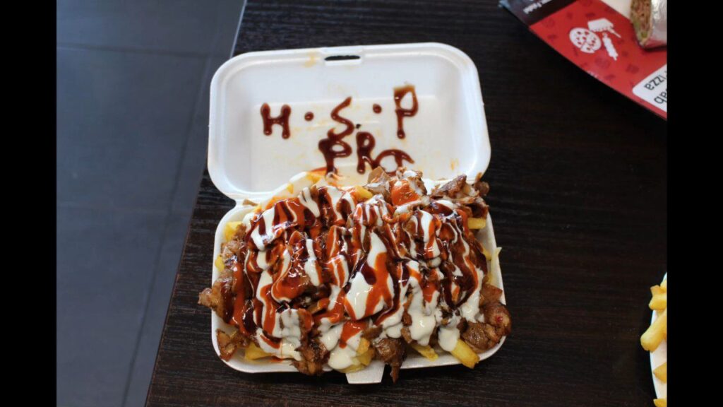 Afghan Darbar Restaurant & Takeaway