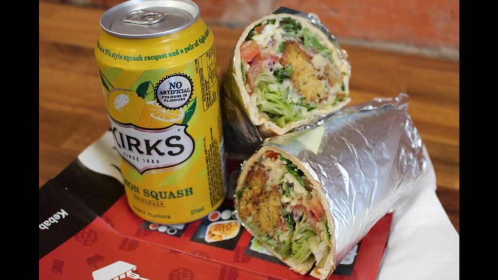 Afghan Darbar Restaurant & Takeaway