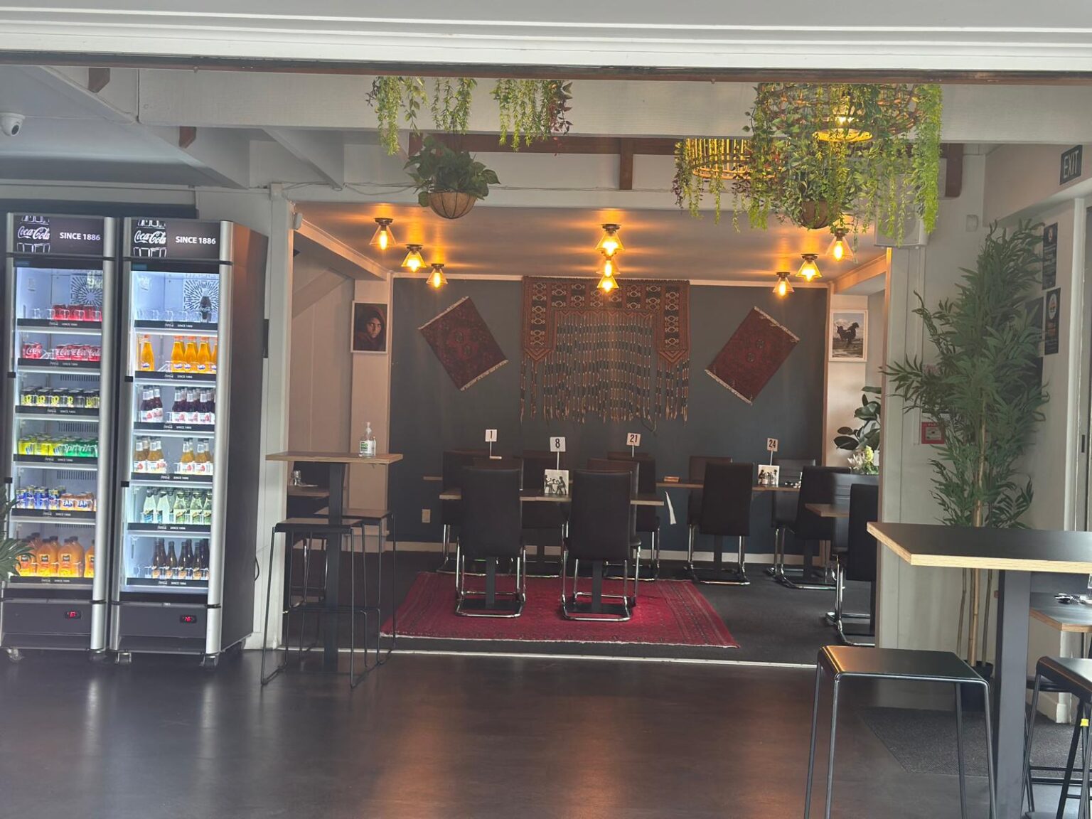 Afghan Darbar Restaurant & Takeaway