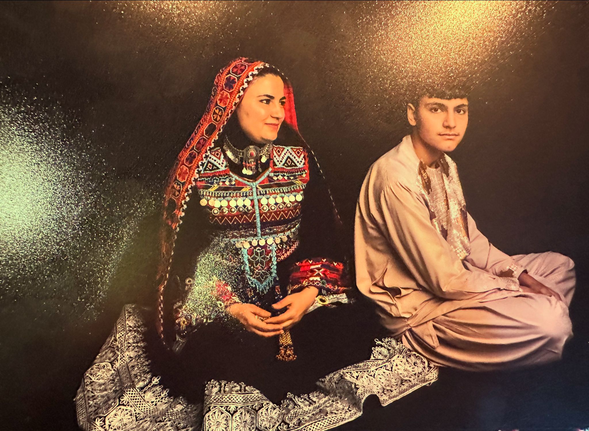 Afghan Darbar Restaurant & Takeaway